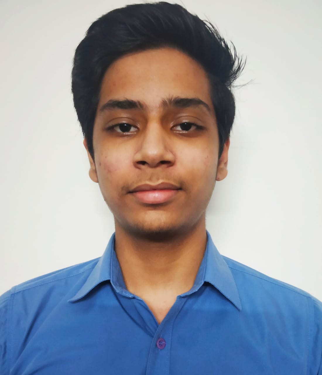 Team - Quantum v1.0 - AFBBS Computer Club Fest